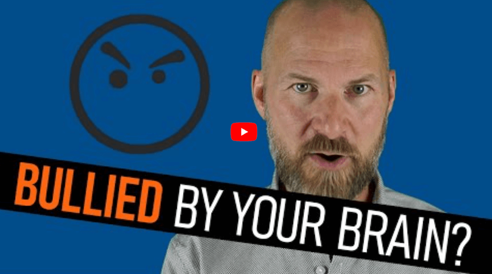 How to Have More Positive Self Talk – Happiness Means Business